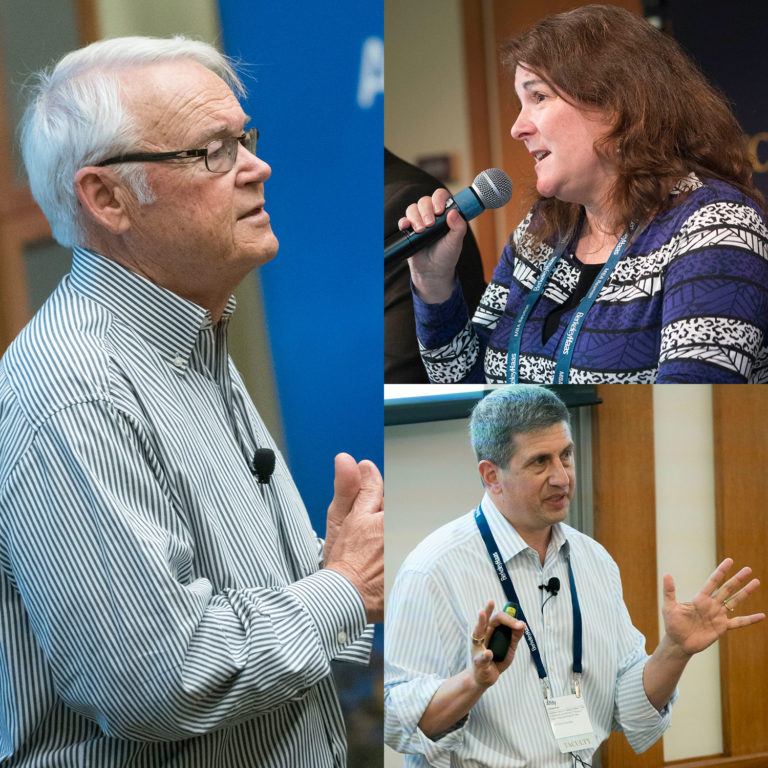 Students Always 2016 - Berkeley Haas Amplified