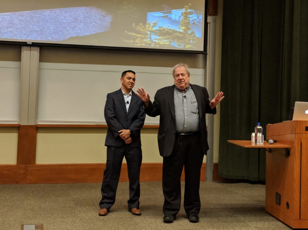 Bringing Haas Leadership Communications to Healthcare - Berkeley Haas ...